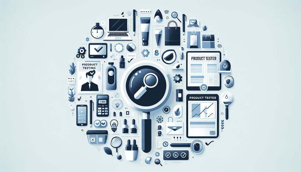 How to Select a Product Tester for Your ecommerce Business: Ultimate