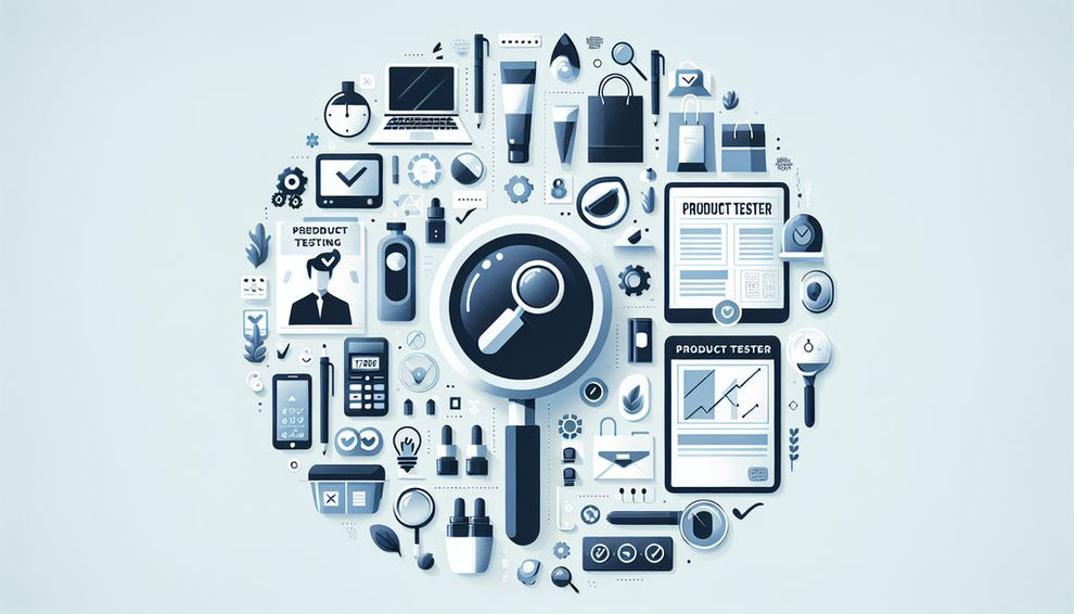 How to Select a Product Tester for Your ecommerce Business: Ultimate