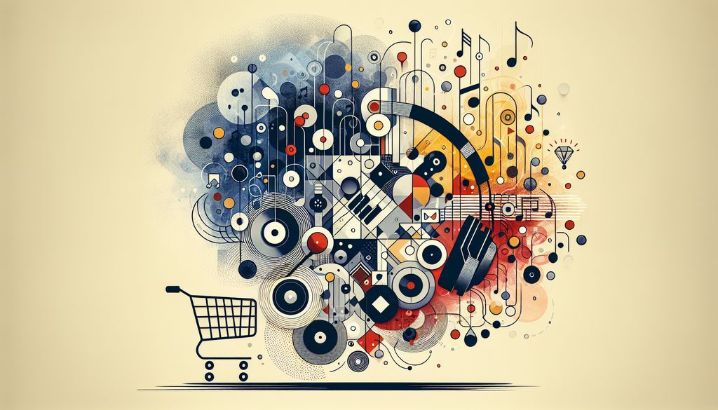 How to Sell Digital Music on Shopify: A Comprehensive Guide for Musici