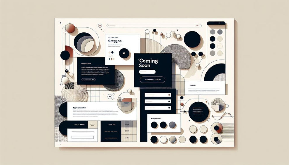 How to Set Up a Coming Soon Page on Shopify: The Ultimate Guide (2024)