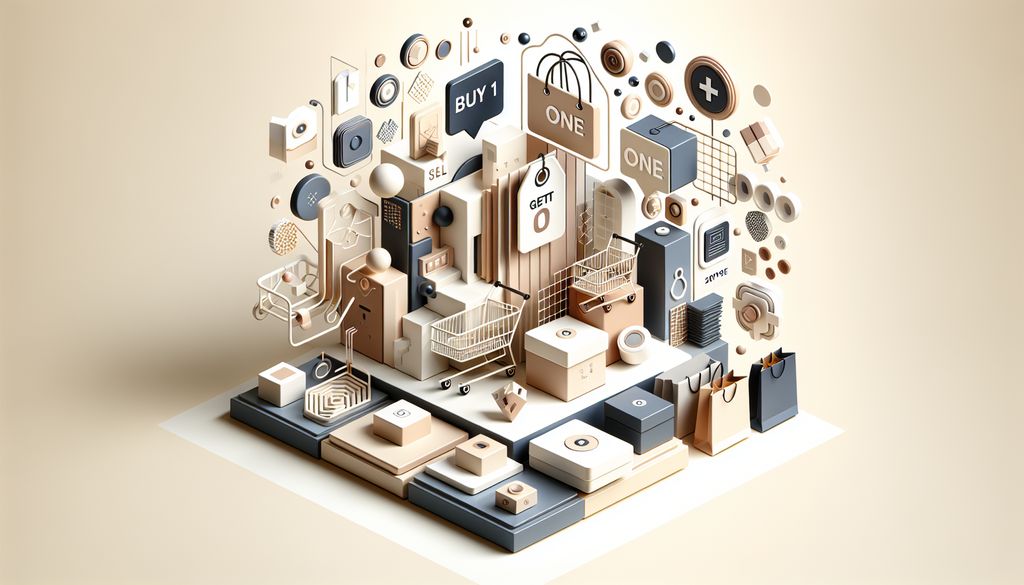 How to Set Up BOGO Discounts on Shopify: A Comprehensive Guide