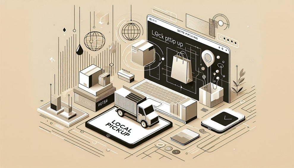 How to Set Up Local Pickup on Shopify: A Step-by-Step Guide