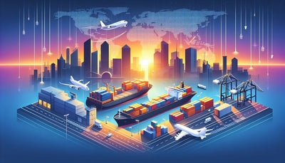 How to Simplify International Freight Handling: Essential Steps Explai