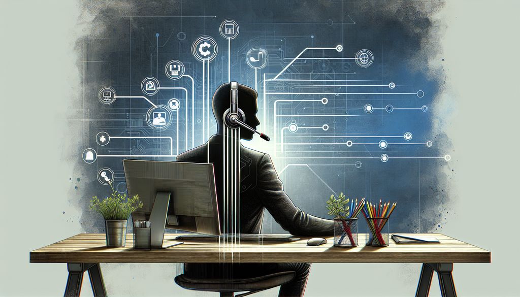 How to Start a Call Center The Cheap and Simple Way