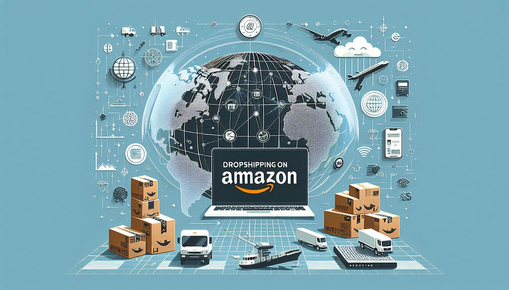 How to Start Dropshipping on Amazon: A Comprehensive Guide