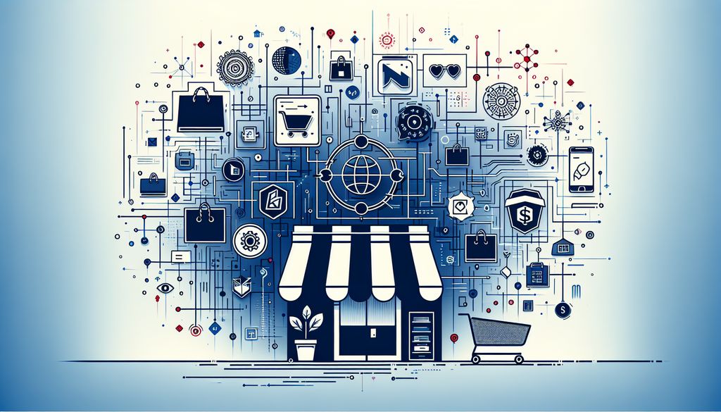 How to Start Your Retail Business with Shopify: A Comprehensive Guide