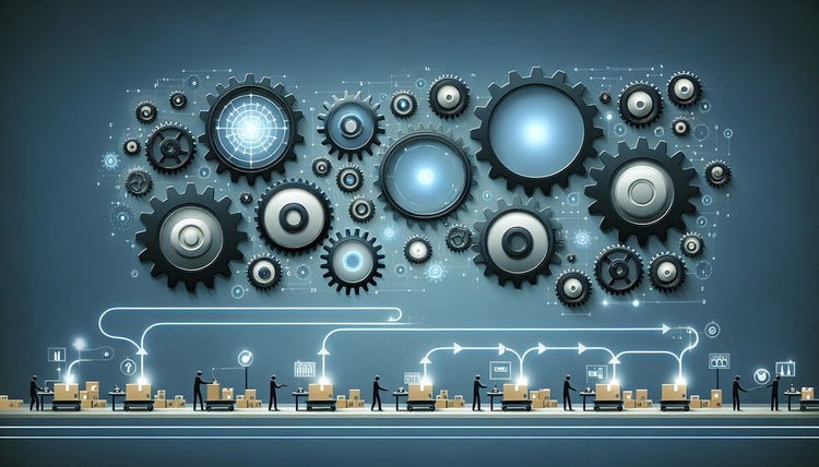 How to Streamline Your Operations with Automated Order Processing Syst