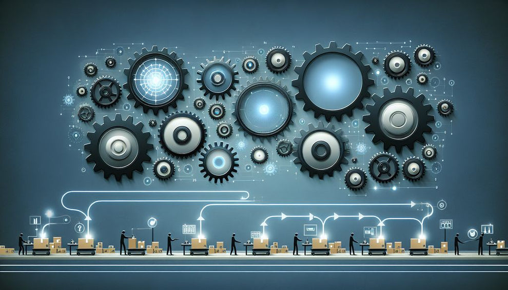 How to Streamline Your Operations with Automated Order Processing Syst