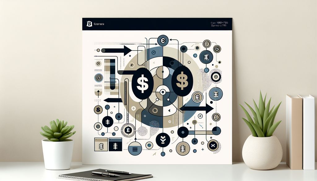 Shopifyからお金を引き出す方法：効率的な資金移動のステップバイステップガイド