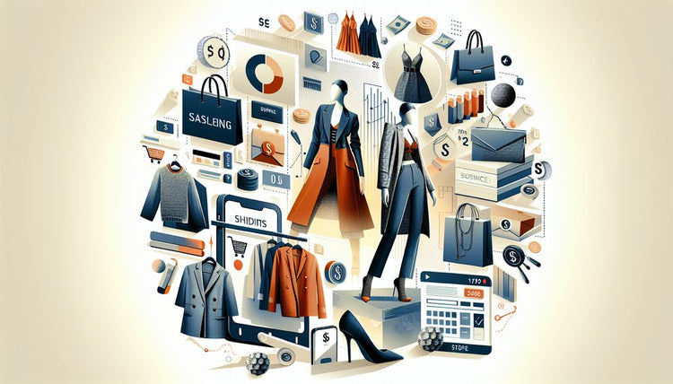 How to Thrive as a Seller on SHEIN Fashion Marketplace: A Comprehensiv