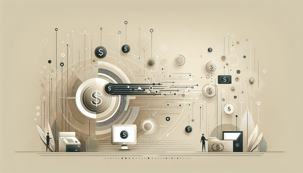 How to Transfer Money from Shopify to Your Bank Account: A Step-by-Ste