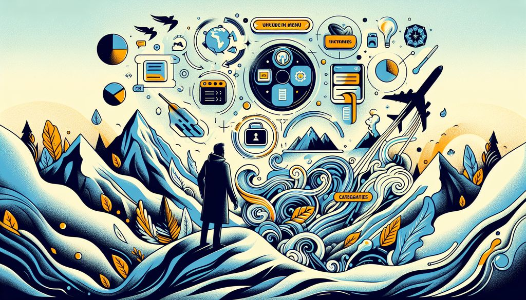 How to Update "Include In Menu" on Categories Programmatically in Mage