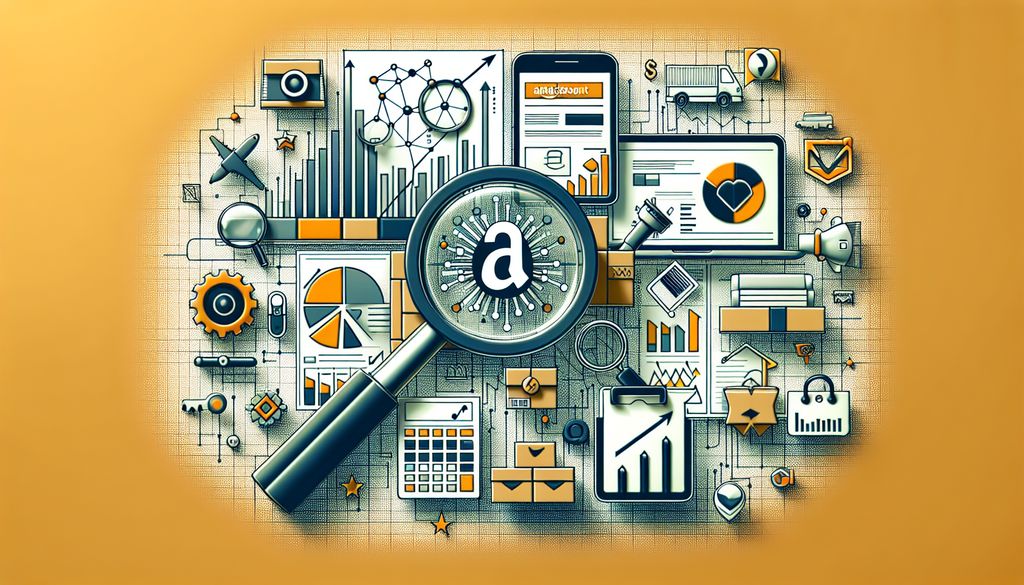 How to Use SmartScout for Amazon Product Research