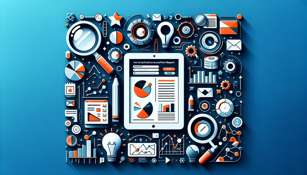 How to Use SmartScout for Amazon Product Research