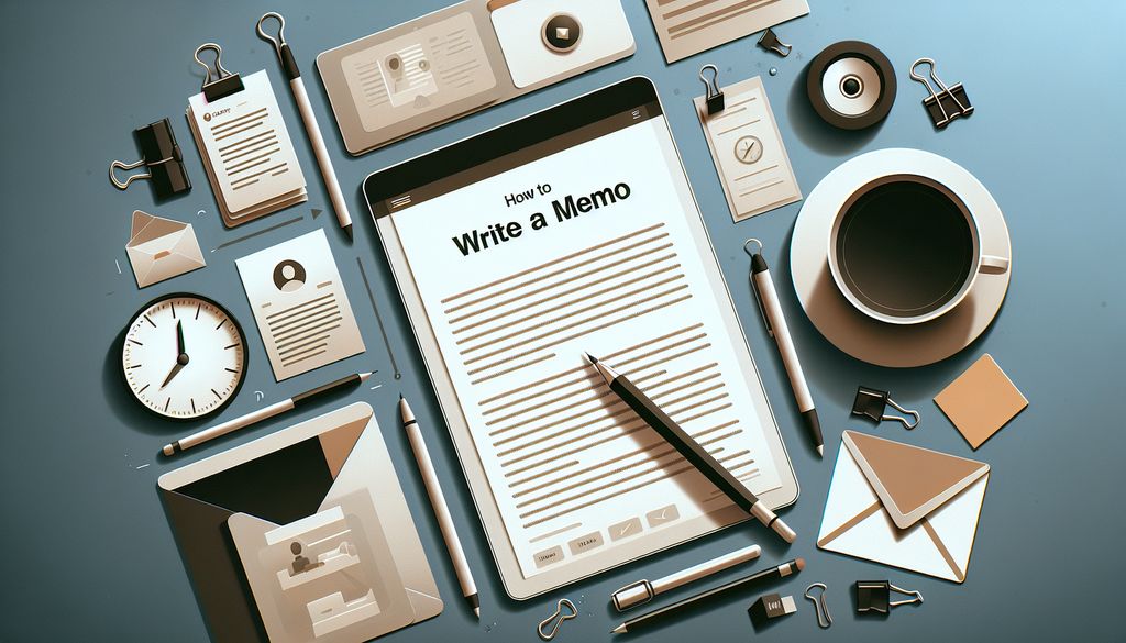 How to Write a Memo: Templates, Examples, and HubSpot Tips
