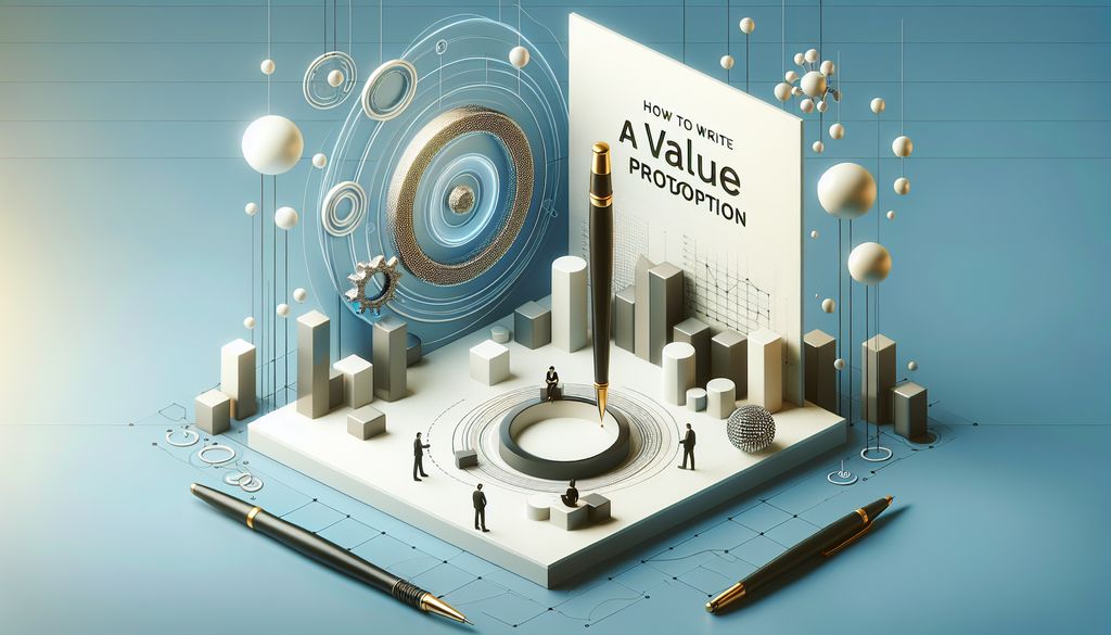 How to Write a Value Proposition (+ Examples)