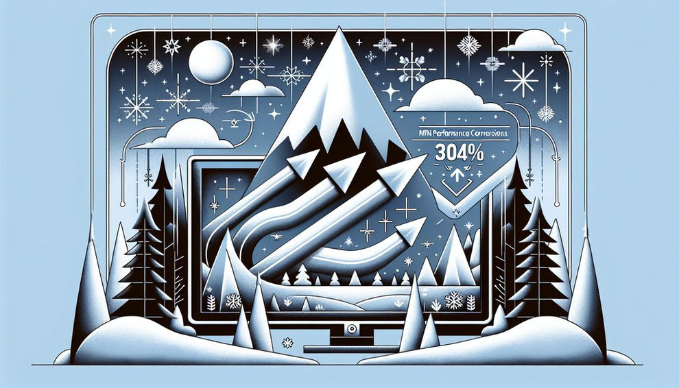 How Tuckernuck Boosted Holiday Conversions by 304% with MNTN Performan