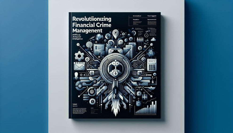 How Verafin's AI Copilot Revolutionizes Financial Crime Management