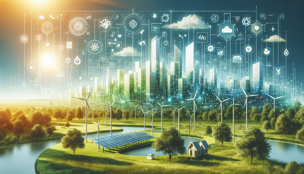 HPE's Journey Towards Net-Zero by 2040: Sustainable Tech for a Better
