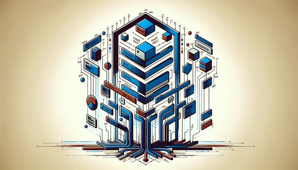 HTML5 Semantic Elements Explained