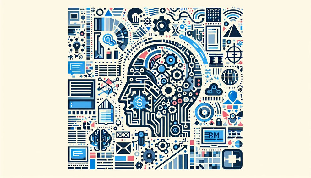 IBM Makes More Open-Source AI Models