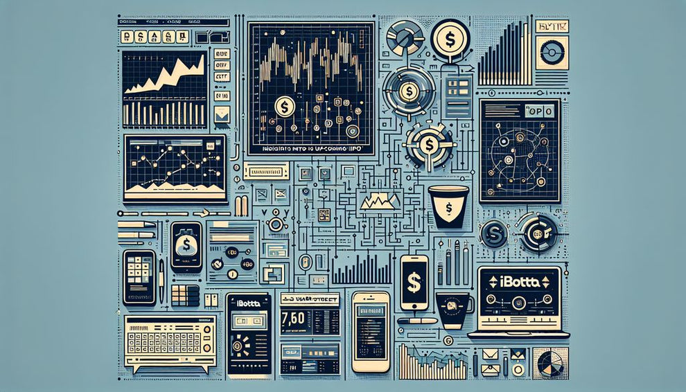 Ibotta Aims for Wall Street: Insights into Its Upcoming IPO