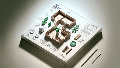 IKEA's Strategic Moves Towards Affordability and Sustainability: A Dee