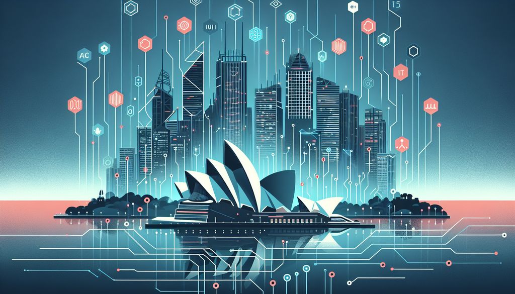 Ingram Micro Experience 2024: Elevating the Australian IT Sector to Ne