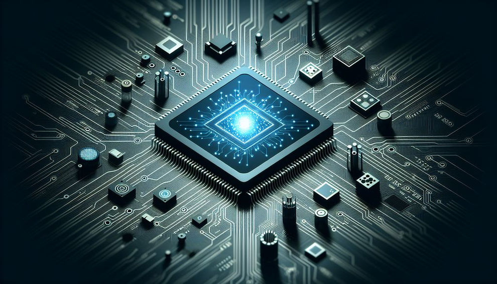 Innotron to Invest $2.4 Billion in New Chip Plant