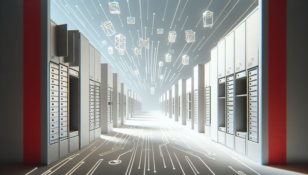 InPost and One Stop: Revolutionizing Parcel Delivery with 100th Locker