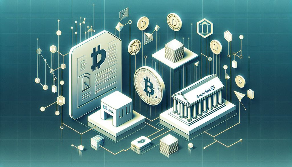 Inside Deutsche Bank’s Pilot to Use Blockchains to Manage Tokenized As