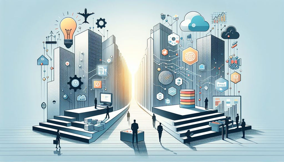 Inside JCPenney’s Transformation: A Data-Driven Vision and Future-Read