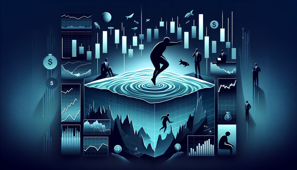 Insights Into Dark Pools and Their Impact on Investing