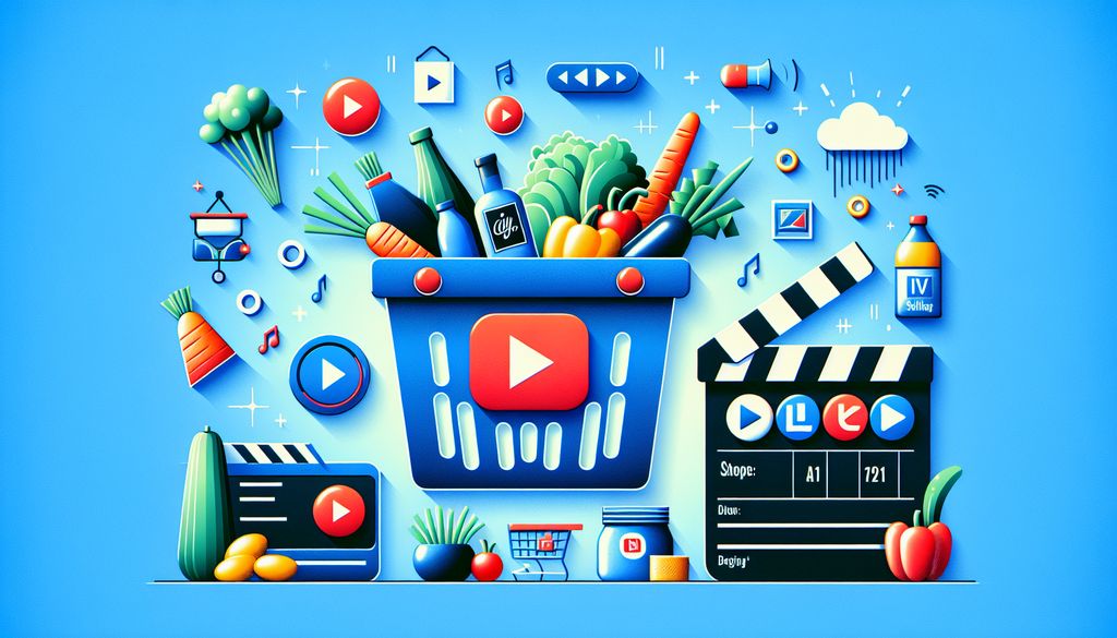 Instacart Introduces YouTube Shoppable Ads for CPG Brands