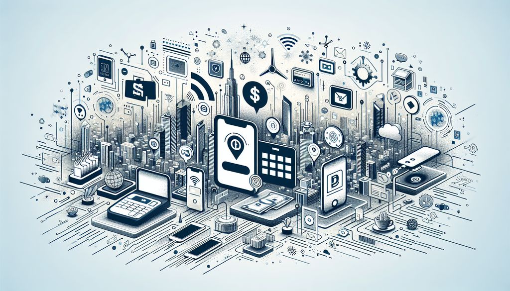 Instant Payments and Digital Evolution: The Future of Tipping in Servi