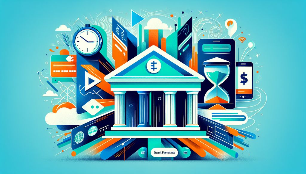 Instant Payments: The Transformative Shift in Banking and Why Speed Ma