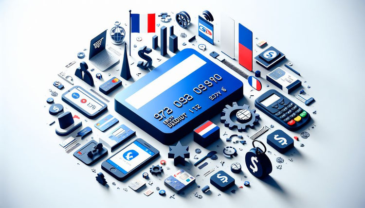 Integration-Credit/Debit Card Shopify Integration in France: Expanding