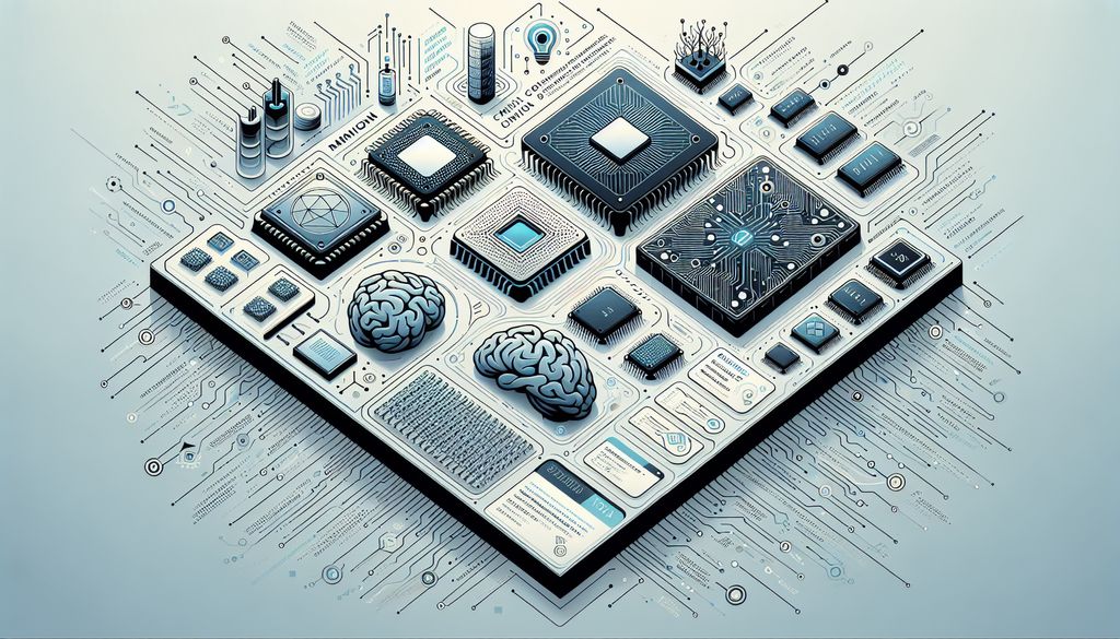 Intel Announces New AI Chips: A Comprehensive Analysis