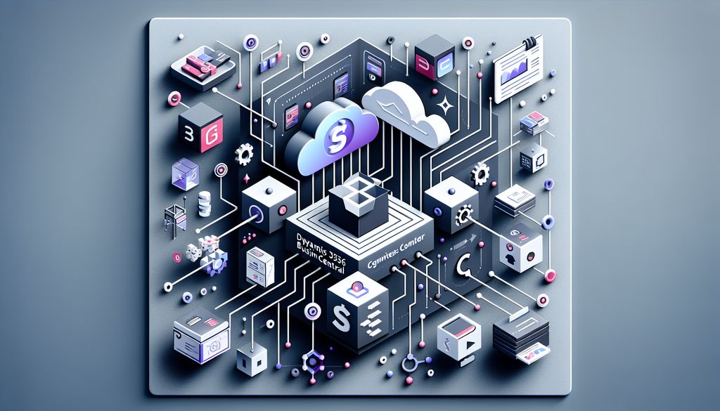 Presentación de la integración de Shopify con Dynamics 365 Business Ce