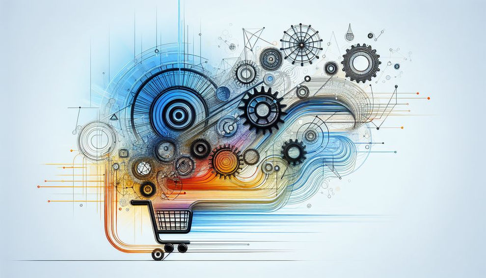 Introducing the World's Most Flexible Commerce Engine: Commerce Extens