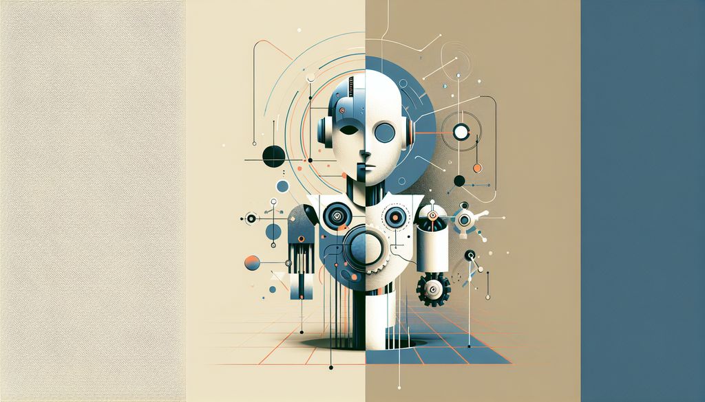 iRobot Co-Founder: Generative AI's Realistic Potential and Limitations