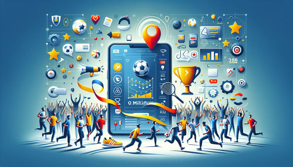 JD Sports Loyalty App Approaches One Million Users: A Phenomenal Achie