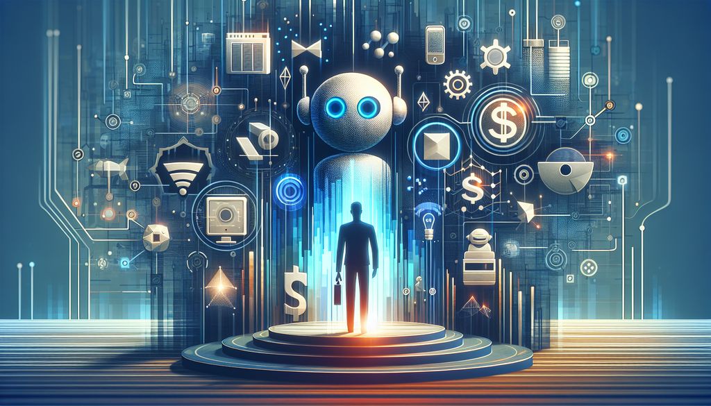 JPMorgan Chase Introduces Generative AI Chatbot for Internal Use