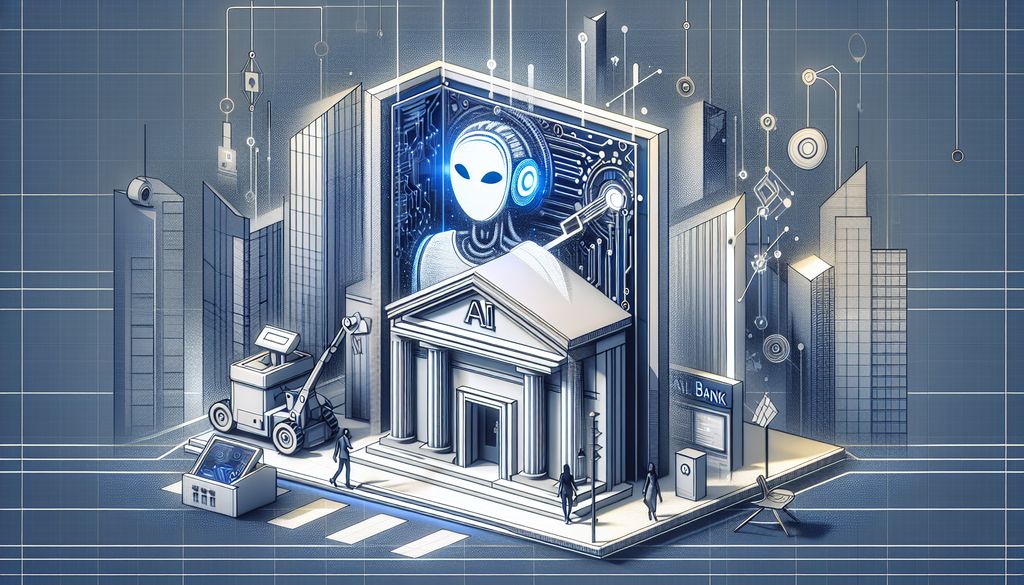 JPMorgan Chase Launches In-House AI-Powered Chatbot for Enhanced Finan