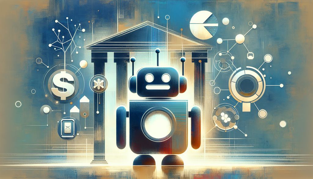 JPMorgan Chase Launches In-House Chatbot: A Game Changer in Fintech