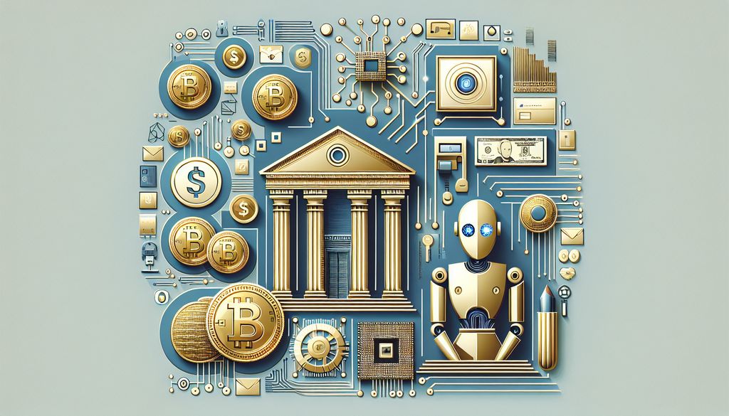 JPMorgan Chase Launches In-House Chatbot: Revolutionizing Financial Se