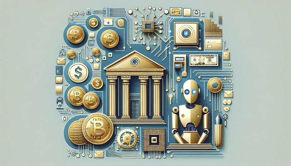 JPMorgan Chase Launches In-House Chatbot: Revolutionizing Financial Se