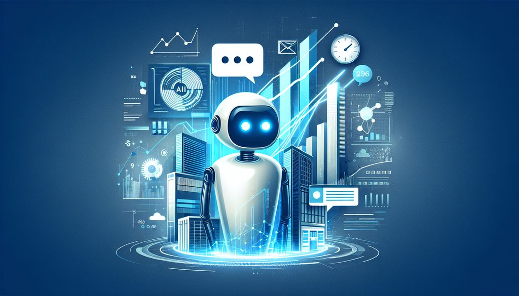 JPMorgan Reportedly Launches In-House Chatbot: Revolutionizing Financi