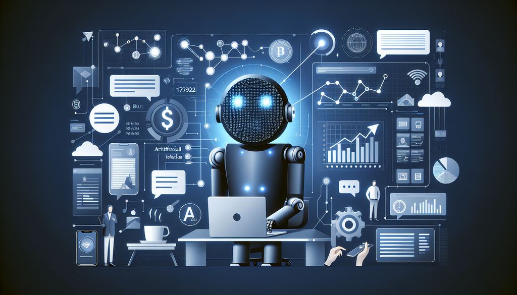 JPMorgan's In-House Chatbot: Transforming Financial Research with AI