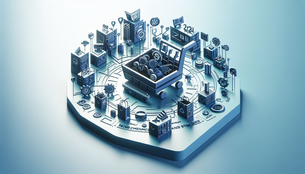 July 2024 Walmart Marketplace Updates: Enhancements and Actionable Ins